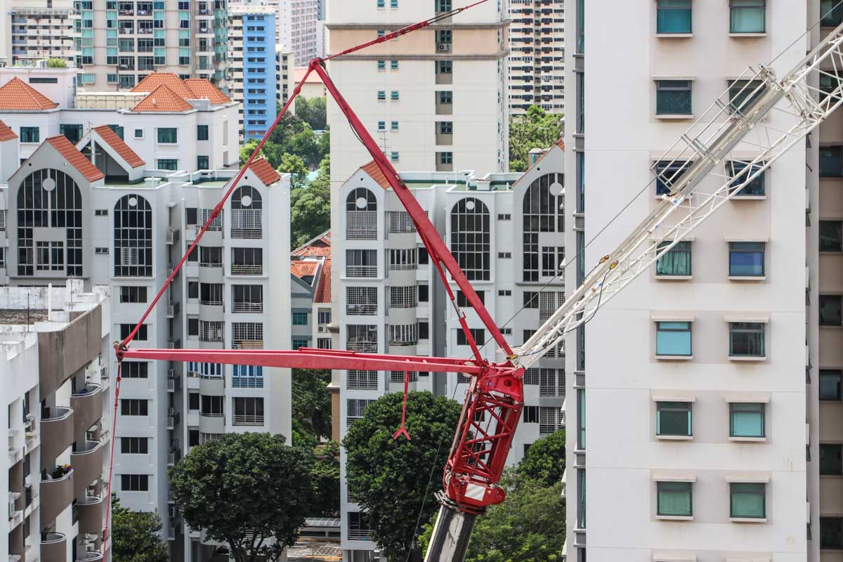 Terex AC 350/6 - Hup Hin :: www.trucks-cranes.nl